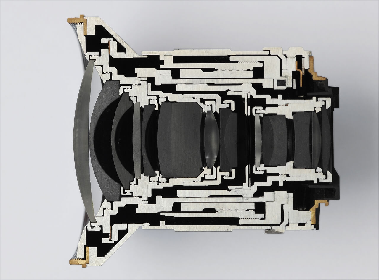 Optical Engineering | Optical Design Service in Singapore | Optical Lens